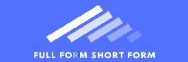 What are the Thanks Short Form - Full Form - Short Form